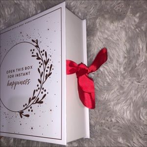 Bath & Body Works | Accessories | Bath And Body Works Vanilla Gift Set ...